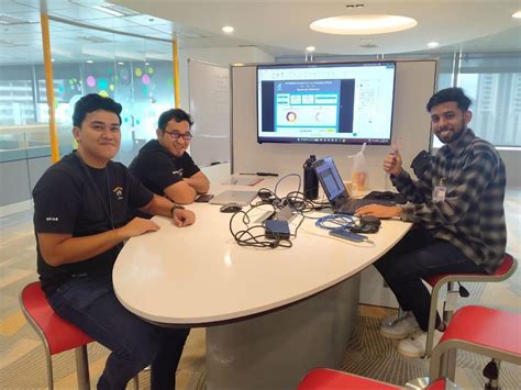 Petronas Production Loss Analytics P2la Development Dashboard Fine