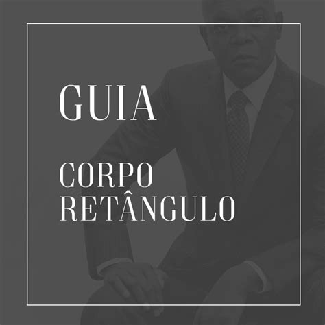 Guia Pr Tico E R Pido De Corpo Triangular Para Mais Conte Dos Como