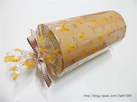 재활용 리폼 플라스틱 원통 칫솔케이스 리폼 쉽고 간단한 선물포장법워머 선물포장법수제포장선물포장라벨태그 네이버 블로그