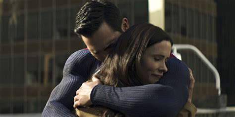 Superman And Lois Showrunners Discuss Lois Important Medical Journey