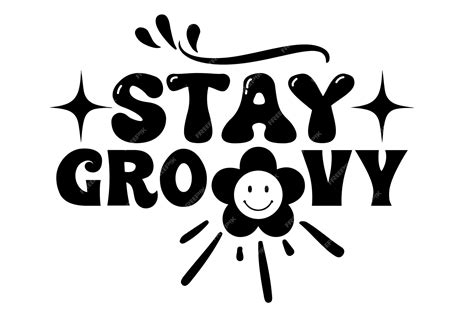 premium vector groovy svg bundle