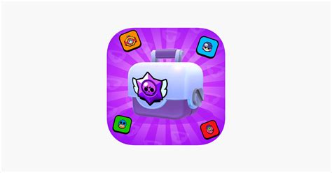 ‎app Store Brawl Stars Box Simulator