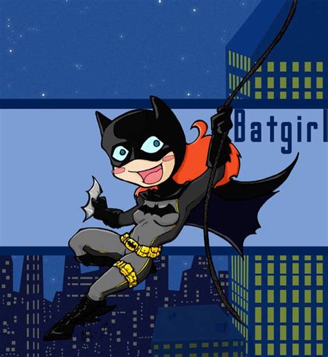 Batgirl Meme By ~dwelian On Deviantart Batgirl Memes Anime