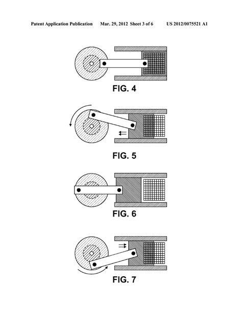 Camera Shutter Mechanism