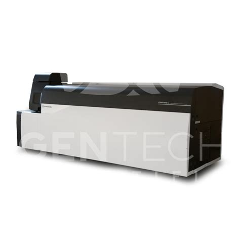 Shimadzu 8045 Triple Quad Lcms Gentech Scientific