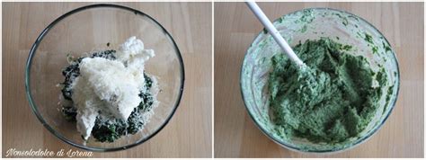 STELLA DI SFOGLIA CON RICOTTA E SPINACI Facilissima E Scenografica