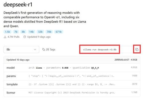Deepseek可以本地部署吗 Deepseek私有化部署的详细步骤和方法 电脑系统之家