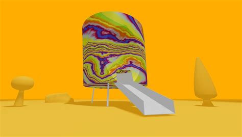 I Believe That Architecture Is Never Finished” In Conversation With Far Creator Of The First