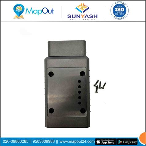 Obd Tool Obd Connectors Male Connector Manufacturer In India