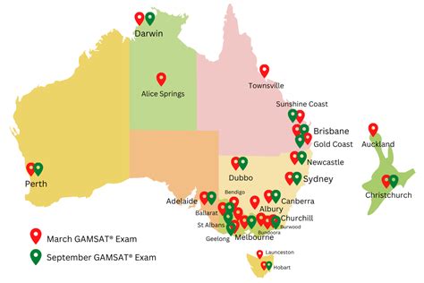 Gamsat 2025 Everything You Need To Know