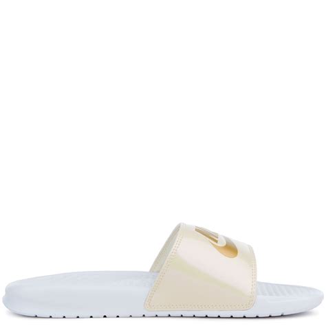 Nike Benassi Jdi Slides 618919 112 Shiekh