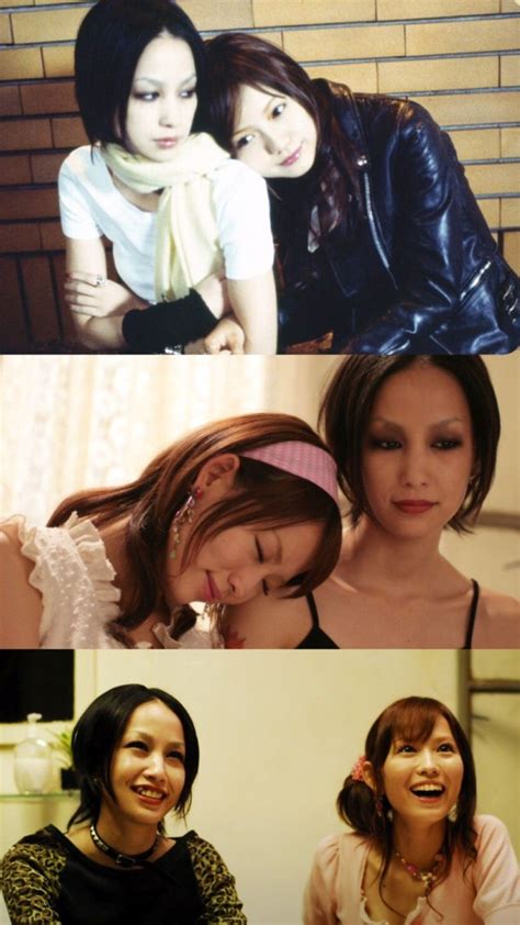 Nana Osaki Nana Manga Aesthetic People Aesthetic Photo Shoujo Girl