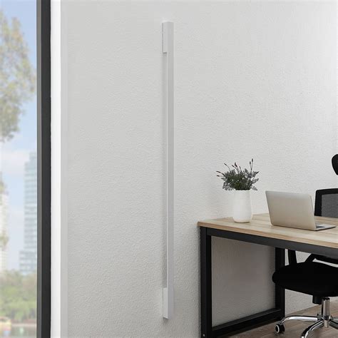 Arcchio Ivano Led Wall Light 170 Cm White Uk
