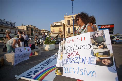 Stupro Palermo Vittima Su Social Basta Inventare Mi Fate Schifo TAG