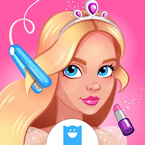 Barbie Makeup Hairstyle Games Saubhaya Makeup