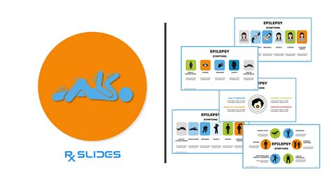 Download Epilepsy Powerpoint Template Rxslides