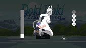 Purplecrit Doki Doki Tri Line Quest Version