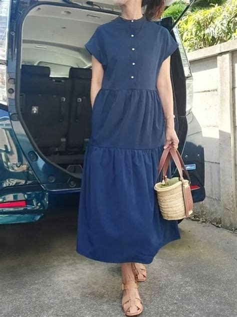 Styledoorstyledoorさんのワンピースを使ったコーディネート Zozotown