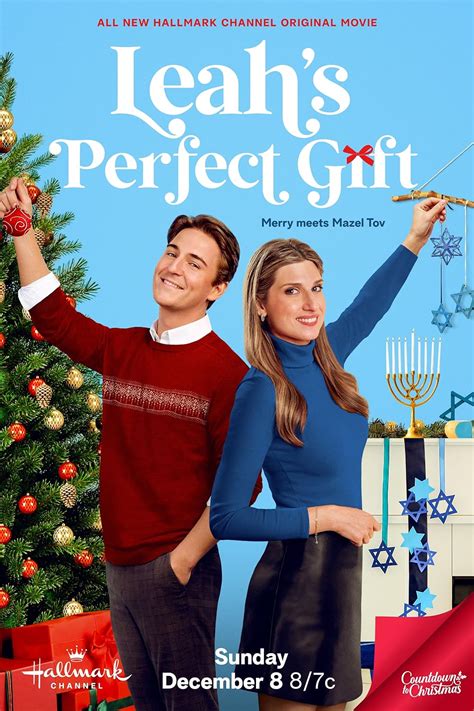 Leahs Perfect T Tv Movie 2024 Plot Imdb
