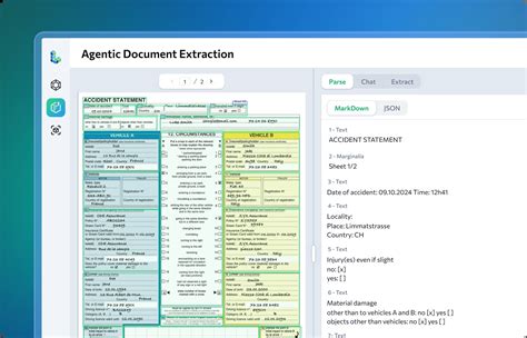 Agentic Document Extraction Ai Document Intelligence By Landingai