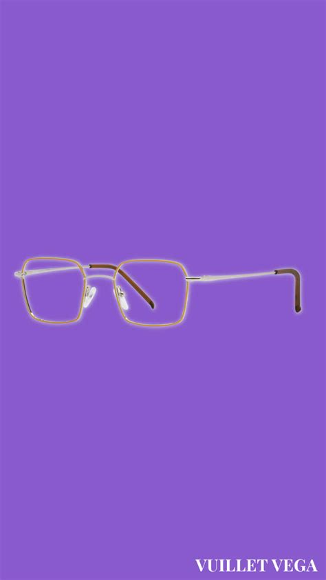 Lunettes Vintage Retro Lunettes Originales