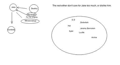 Sociogram Observation Template