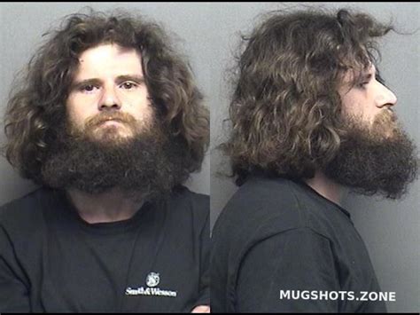 KEITH RUSSELL SCOTT 08 20 2021 Saline County Mugshots Zone
