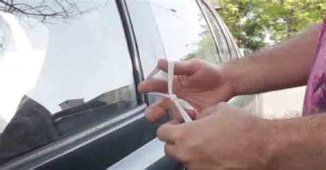 Heres How To Unlock Your Car In Less Than 30 Seconds If You Ever Lose