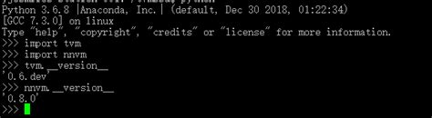 Ssd300 Vgg16 Error Tvmerroropnotimplemented Operator L2normalization Is Not Supported In