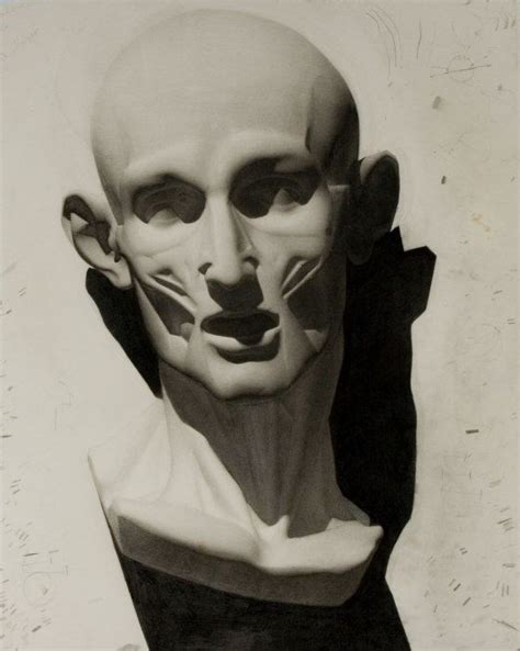 Анатомический рисунок ВКонтакте Портретный рисунок Рисование людей Рисунок