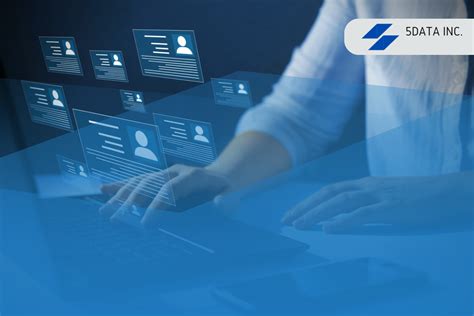 The Future Of Hr A Look At Application Tracking Systems