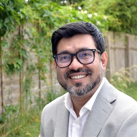 Doctor Nazrul Islam University Of Southampton