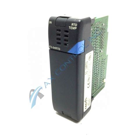 F2 04rtd In Stock Automation Direct Directlogic 205 Automation Direct Facts Engineering Koyo