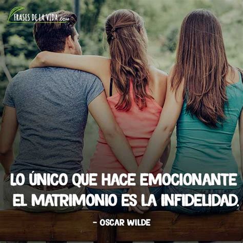 70 Frases De Infidelidad Muy Interesantes Con Imágenes