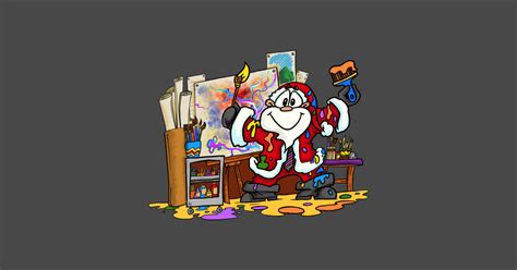 Art Teacher Santa Santa T Shirt Teepublic