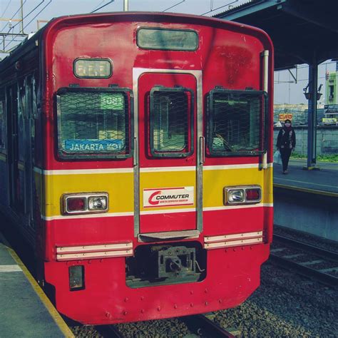 Jadwal KRL Bekasi Cikarang Terbaru Liburdulu