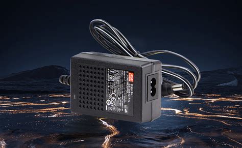 Why Choose The Mean Well GST60A18 P1J For Your 18V Power Supply Needs JIANG TECH Power