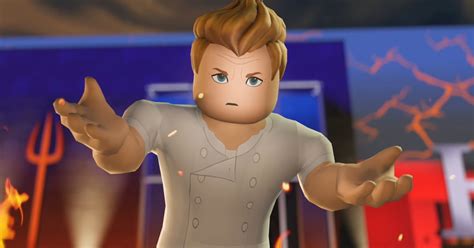 Itv Has A Smash Hit Hells Kitchen Game With 20m Players But Its On Roblox