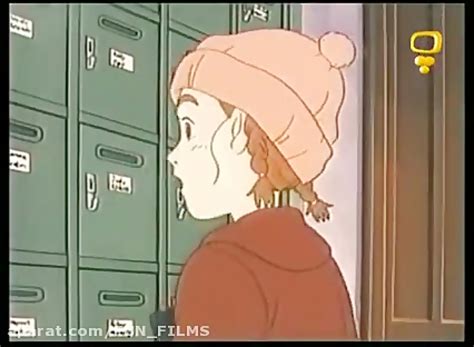 بابا لنگ دراز قسمت ۸