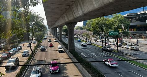 ¿cuál Es El Hoy No Circula En La Cdmx Y Edomex Hoy Sábado 22 De Febrero