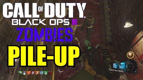 Black Ops 3 Zombie Glitches Kino Der Toten Invincible Glitch BO3 Zombie Glitches YouTube