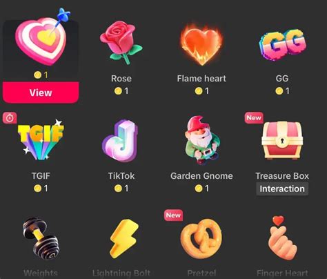 Berapa Nilai Hadiah Galaxy Di Tiktok Jasa Sosial Media Digital Marketing