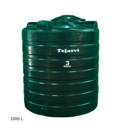 L Triple Layered Water Storage Tank At Rs Piece Koteshwar ID