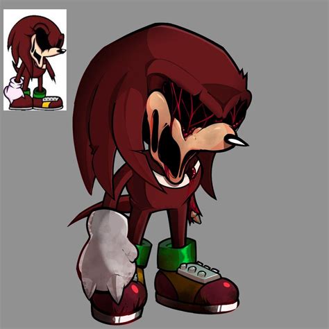 Restoration Of Sonic Exe Artofit