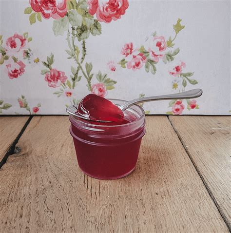 Rhubarb Jelly Brambleberry Meadow Rhubarb Jelly Brambleberry Meadow