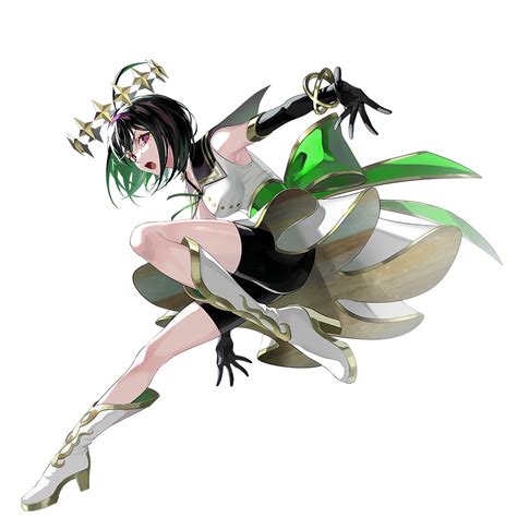 Eye On Twitter 탁트오퍼스 Takt Op タクトオーパス 宿命回响
