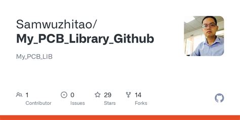 Mypcblibrarygithub常用元件封裝庫pcbpcblib At Master · Samwuzhitaomy