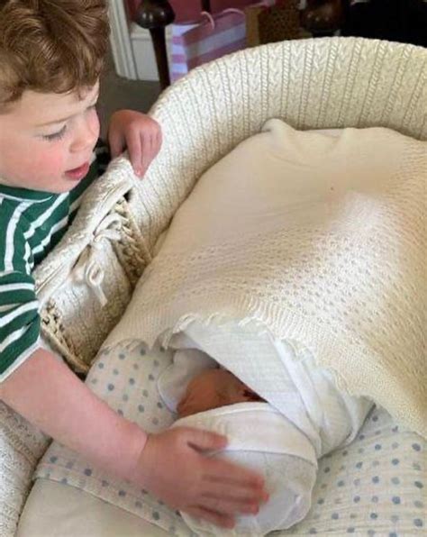 Royal Twins Fans Go Crazy Over Archies Lookalike August