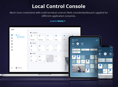 Sonoff Sk Sonoff Zigbee Zariadenia Hub Gateway Br Ny Sonoff Ihost Smart Home Hub Gb