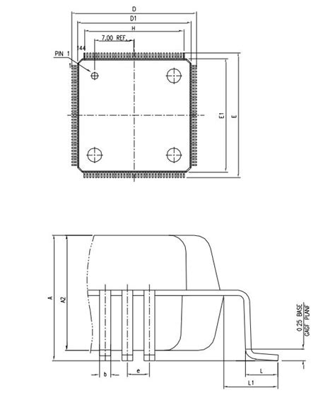 apm32f103zet6基础介绍 特点 中文参数 维库电子通